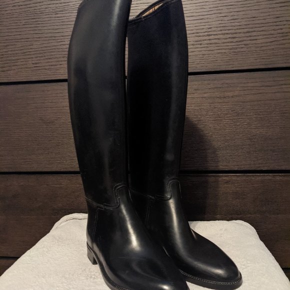 Cottage craft | Shoes | Cottage Craft Rubber Equestrian Riding Show ...